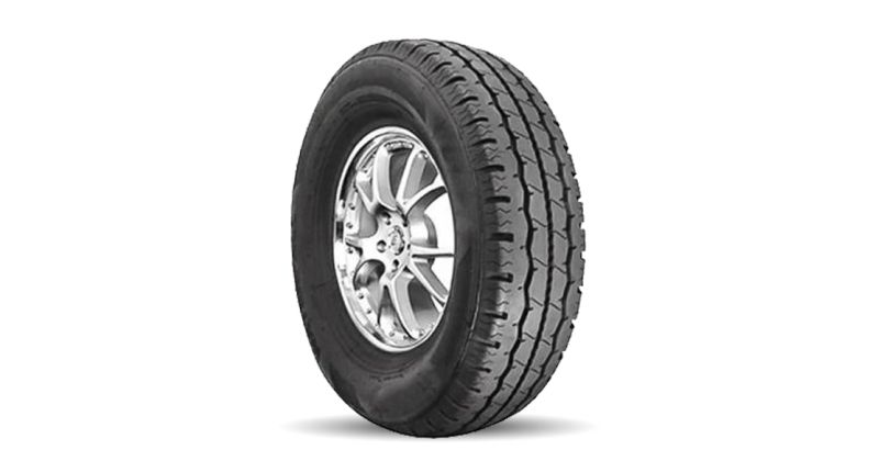 Seha ST115 Talas 215 R14C 112/110R Yaz Lastiği (Üretim Yılı: 2025 ...